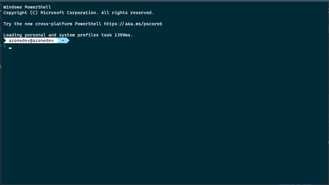 Terminals top title bar , minimize, maximize & close button is not ...