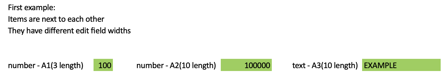 How change position and length view custome fields in issue form detail · Issue #27 · onozaty ...