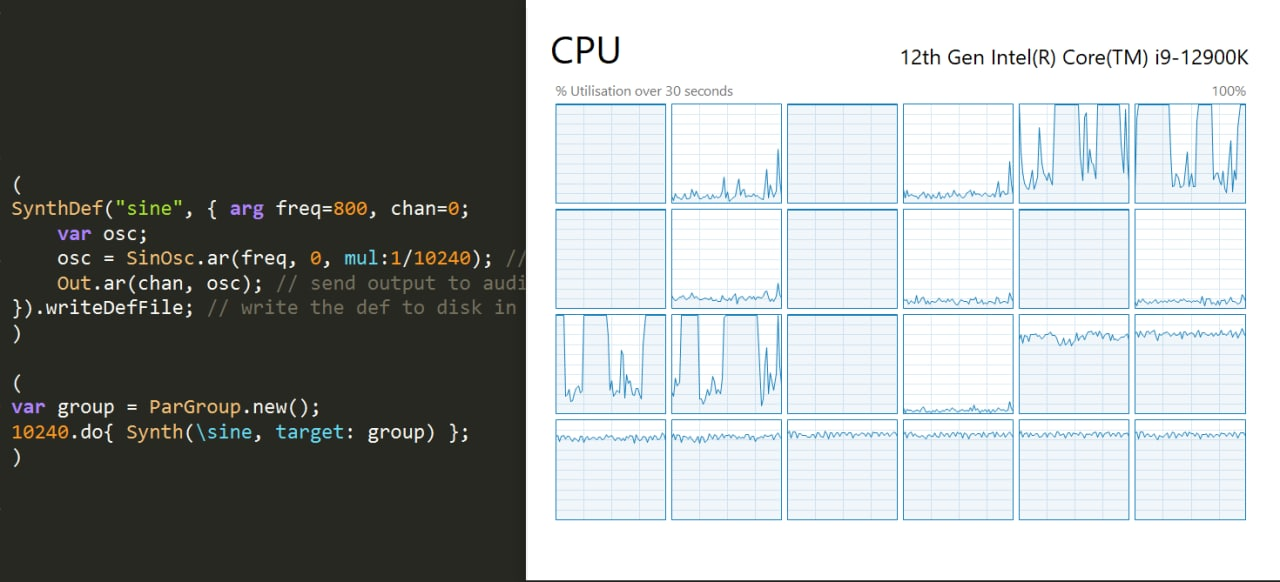 Supernova seems only compatible with VS 2017 on Windows · Issue #5899 · supercollider ...