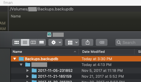 Unable to see sparsebundle · Issue #579 · fman-users/fman · GitHub