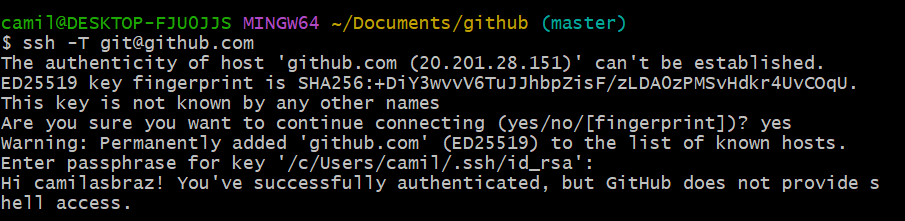 GitHub - camilasbraz/using-github: github