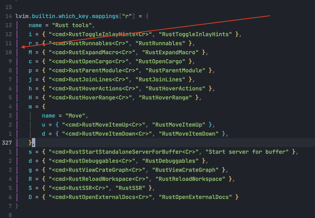 Customizing line height · Issue #481 · neovide/neovide · GitHub