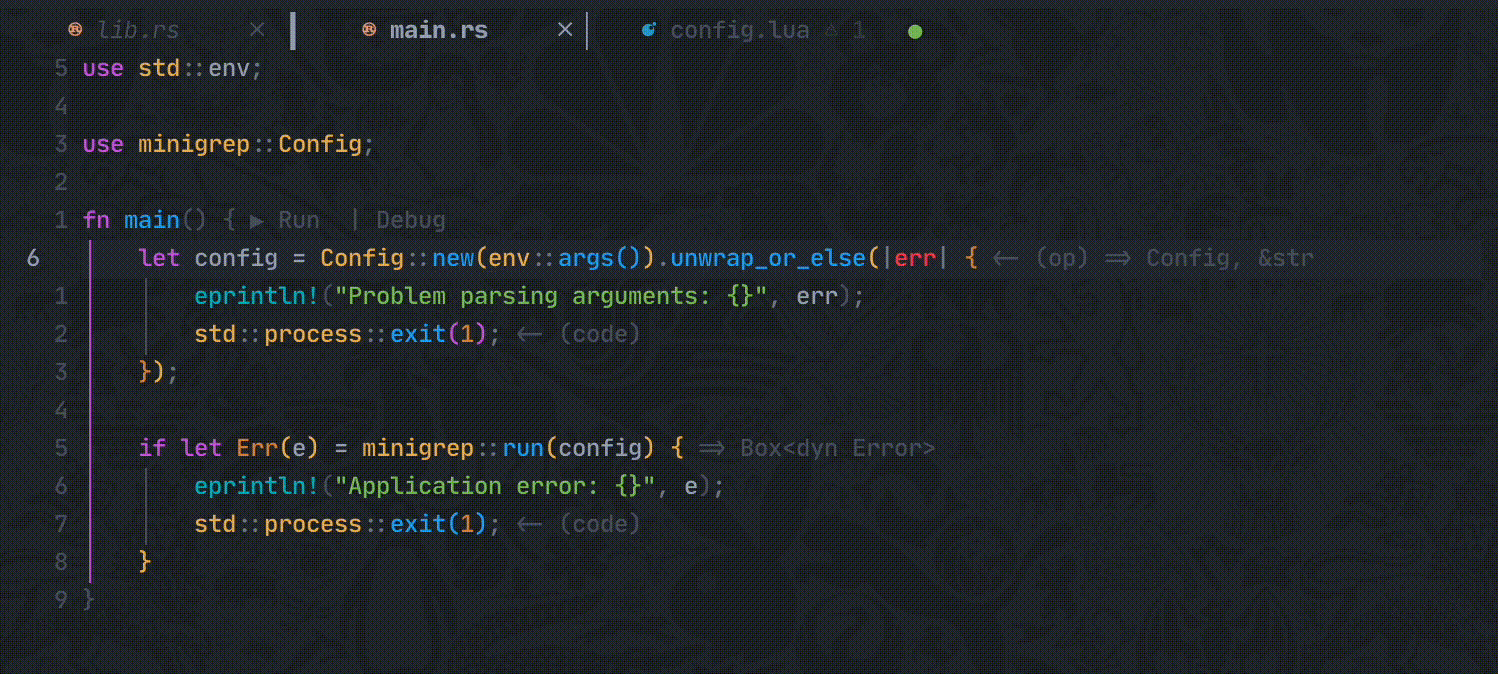 nvim-lsp 'dump to definition' doesn't work · Issue #222 · simrat39/rust-tools.nvim · GitHub