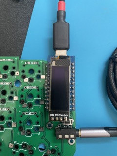 How to use miryoku QMK with OLED displays? · manna-harbour miryoku ...