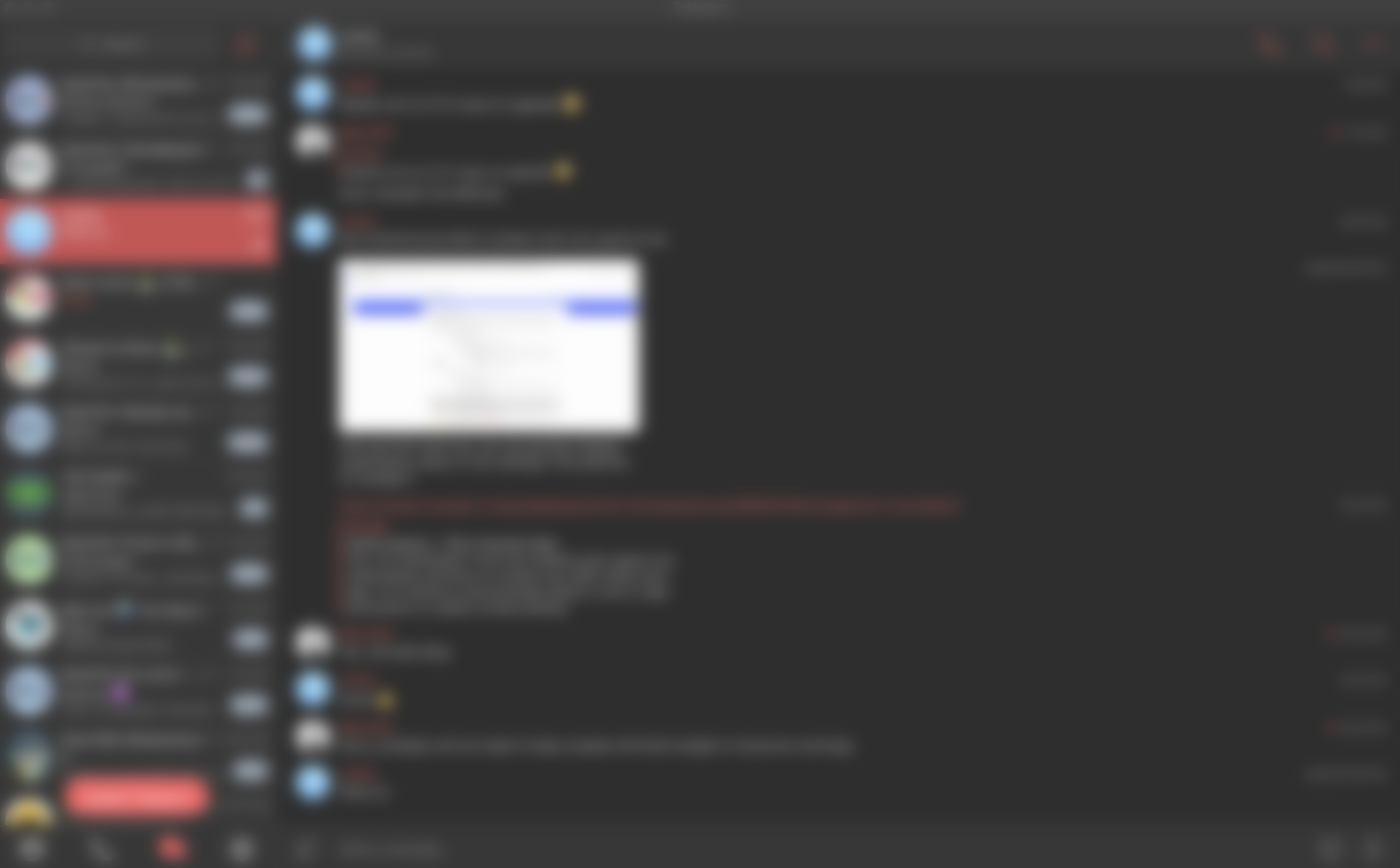 Disable border blur for single app · Issue #1555 · koekeishiya/yabai · GitHub