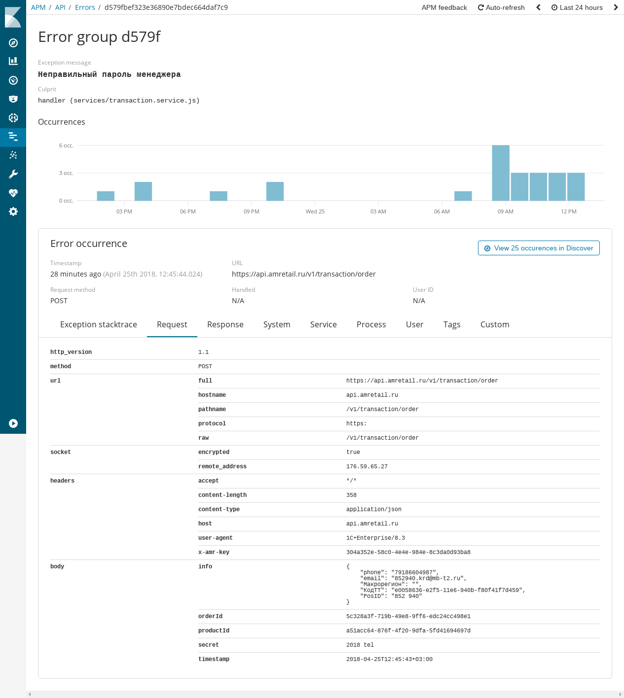 Metric enhancements · Issue #219 · moleculerjs/moleculer · GitHub