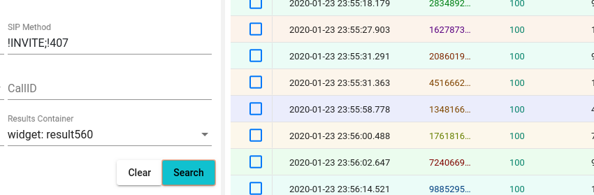 Support more postgres logical operators · Issue #213 · sipcapture/homer ...