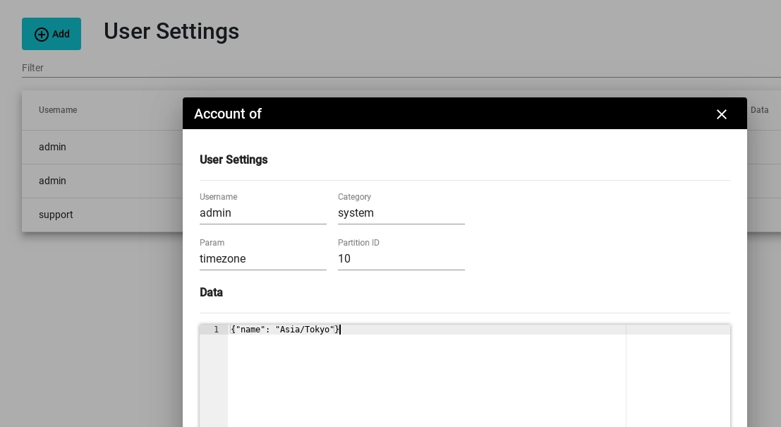 Display time in different time zones · Issue #224 · sipcapture/homer-app · GitHub