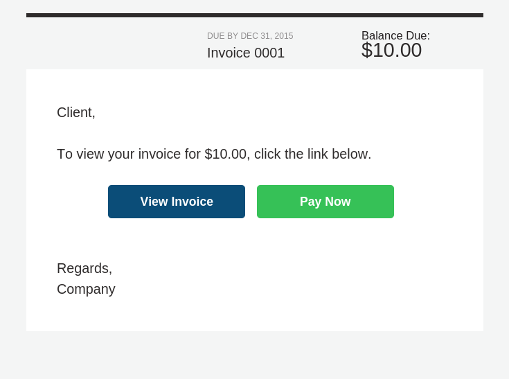 HTML invoice link error · Issue #2941 · invoiceninja/invoiceninja · GitHub