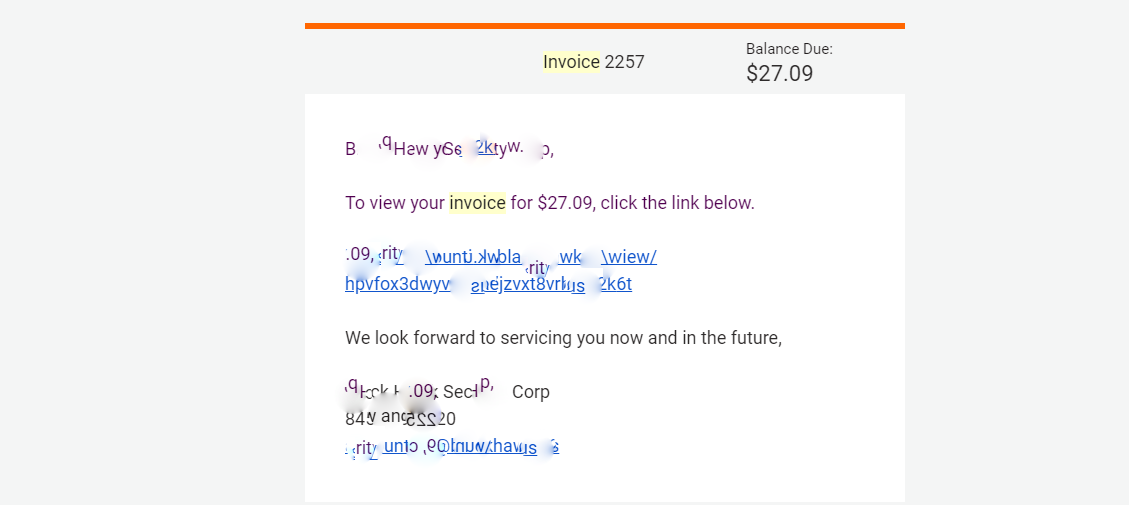 HTML invoice link error · Issue #2941 · invoiceninja/invoiceninja · GitHub