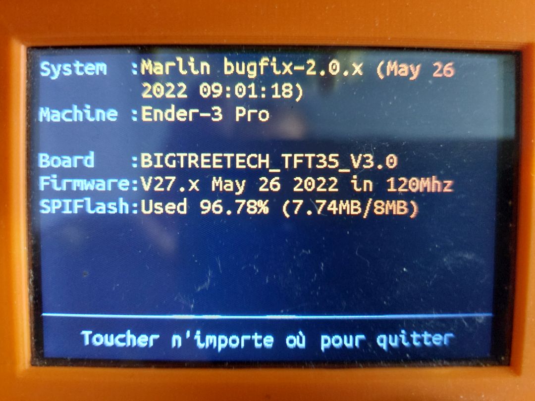 [Q] (Rotary button LED) · Issue #2527 · bigtreetech/BIGTREETECH-TouchScreenFirmware · GitHub