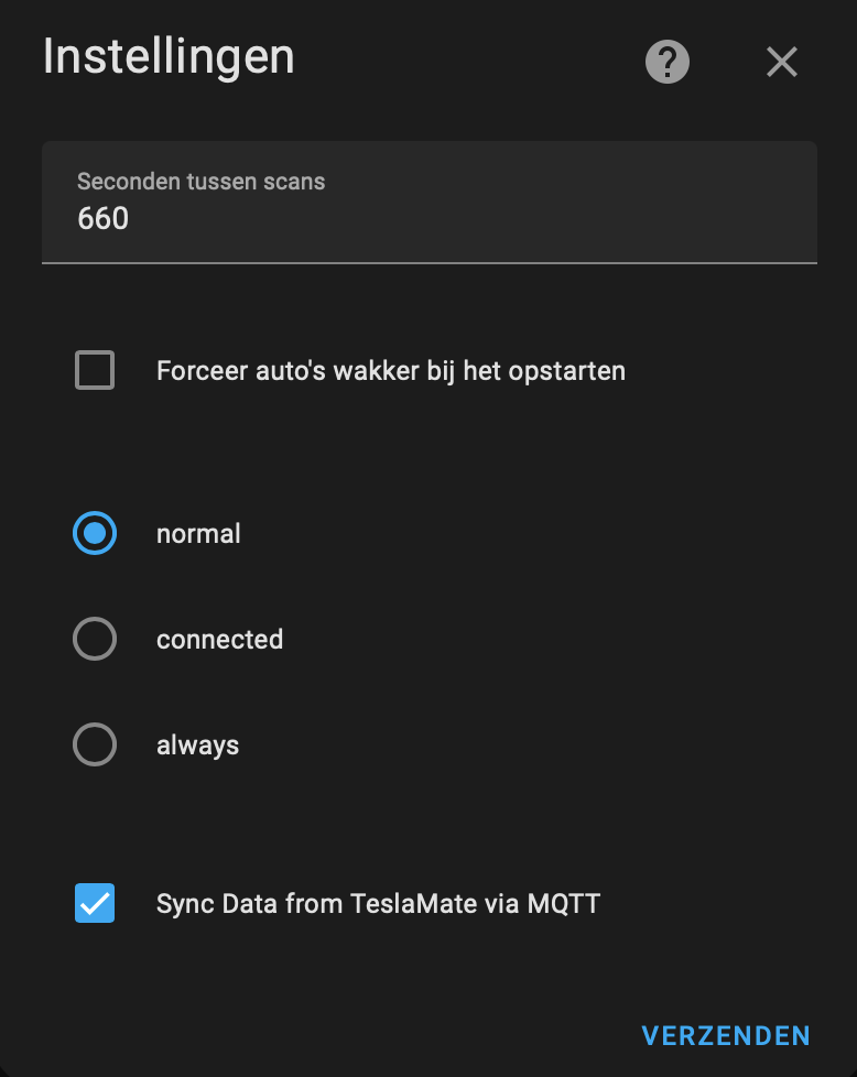 Teslamate Mqtt Not Working Teslamateid None · Issue 684 · Alandtsetesla · Github 7689