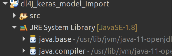 DL4JInvalidConfigException: Invalid configuration for layer · Issue #6444 · deeplearning4j ...