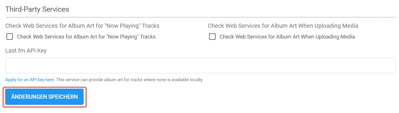 "Save changes" button on /admin/settings doesnt work (anymore?!) · Issue #3943 · AzuraCast ...
