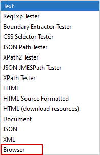 Browser renderer is not visible · Issue #6069 · apache/jmeter · GitHub