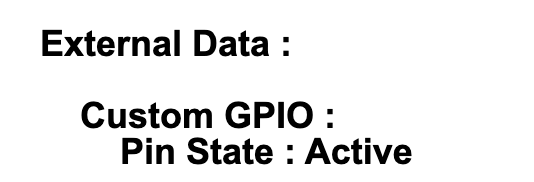 Support For Gpio Binary Sensors · Issue 822 · Jgyatesgenmon · Github