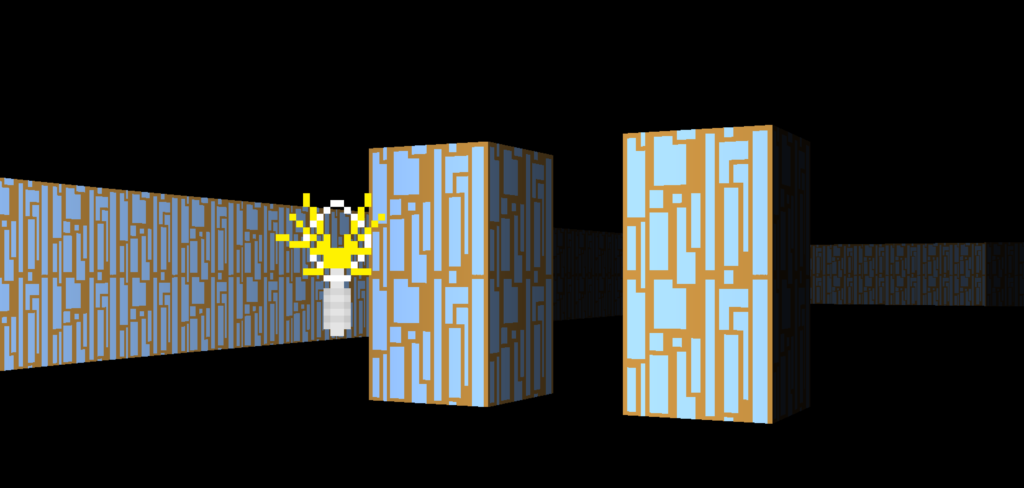 GitHub - Raymi306/c-raycaster: A personal project introducing dynamic ...