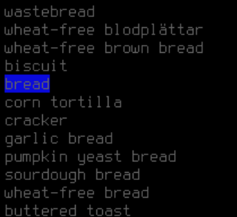 Crafting roadmap: UI for 'recipe_steps' · Issue #62635 · CleverRaven ...