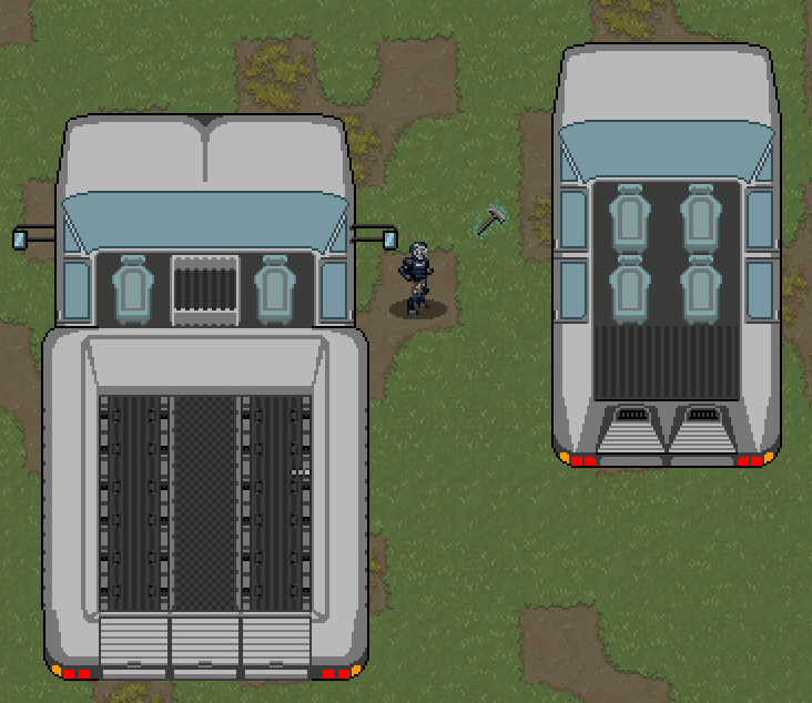 CDDA ChangeLog: August 9 2020 : r/cataclysmdda