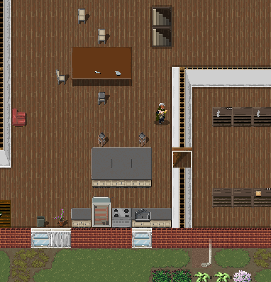 CDDA ChangeLog: August 9 2020 : r/cataclysmdda