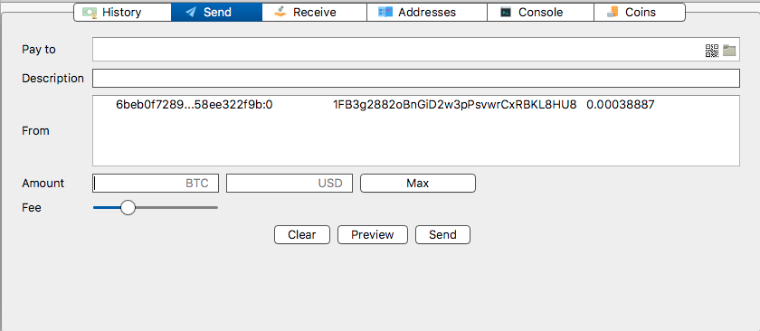 "script failed an OP_EQUALVERIFY operation" trying to send from wallet with 11K addresses ...