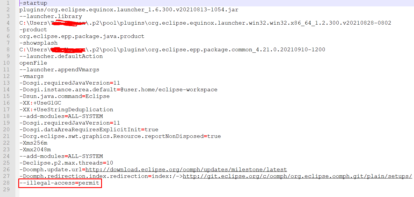 Design Tab Has Blank Palette, Structure, and Design Area · Issue #40 · eclipse-windowbuilder ...