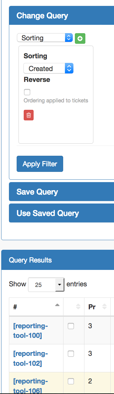 Tickets table: dynamic table sorting overrides query sort order? · Issue #562 · django-helpdesk ...