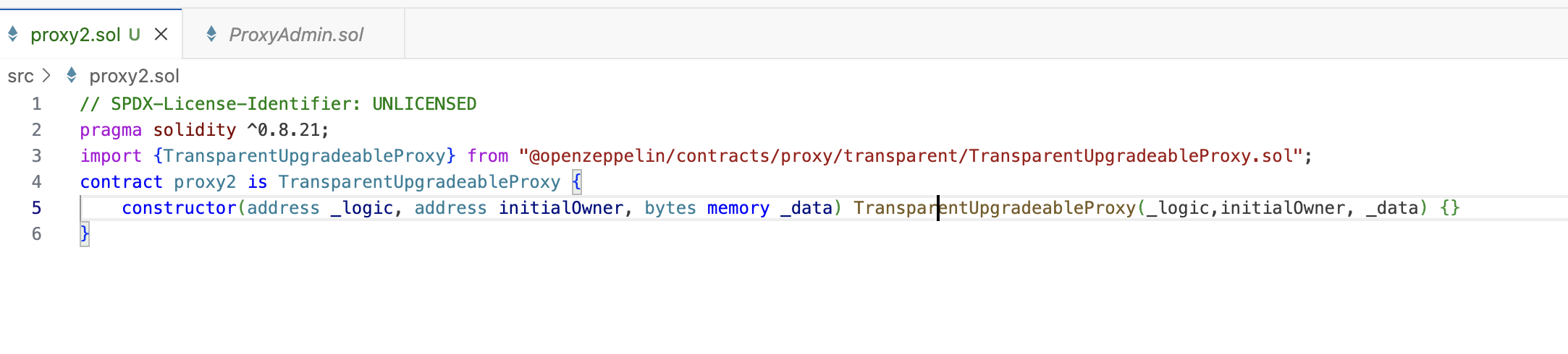forge script Contract verification created by constructor failed · Issue #6023 · foundry-rs ...