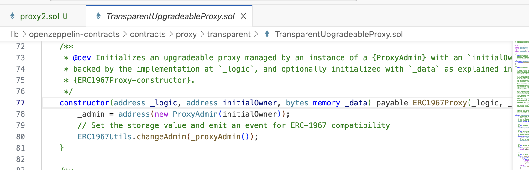 forge script Contract verification created by constructor failed · Issue #6023 · foundry-rs ...