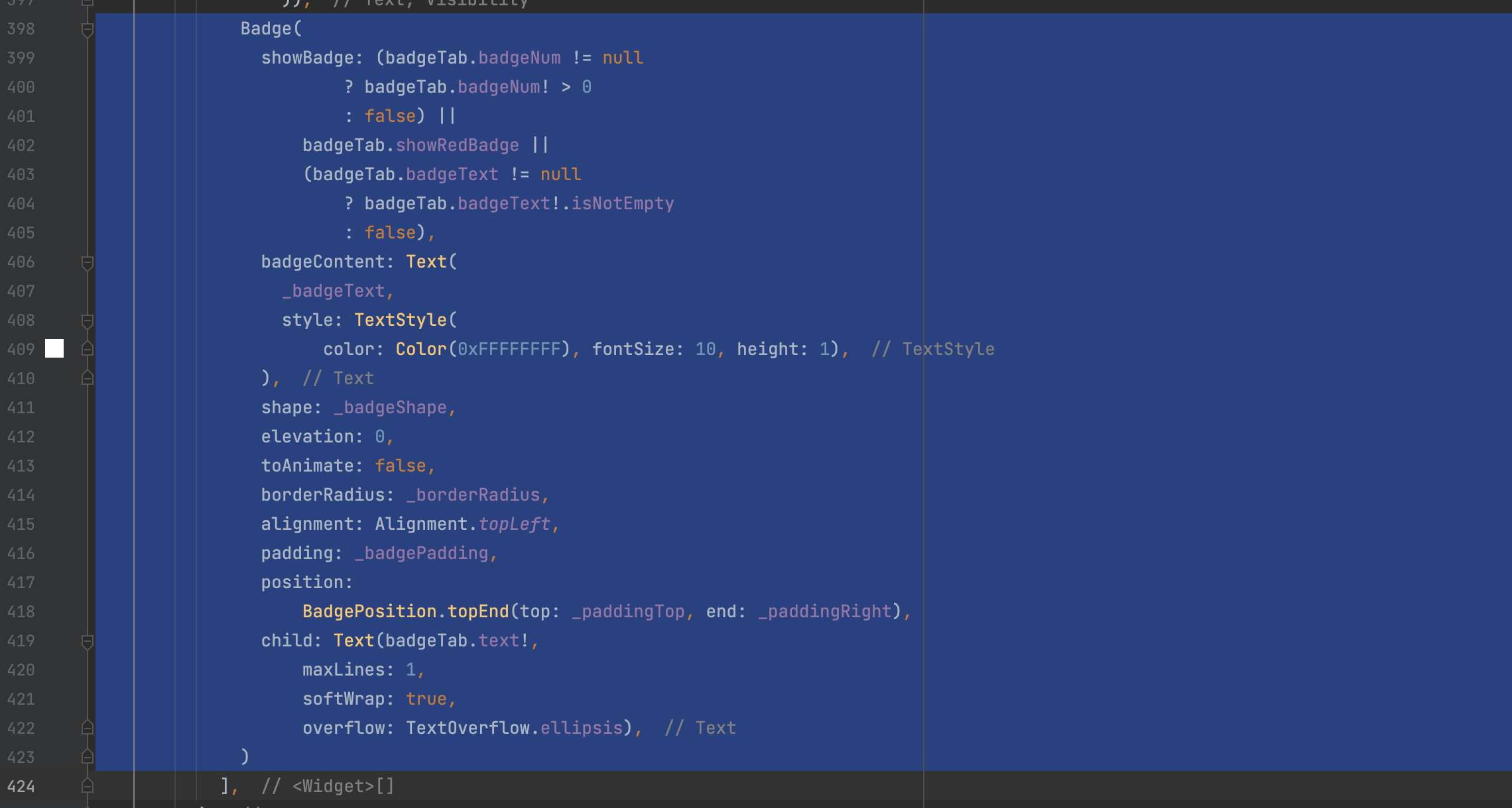 [BUG]: Badge is imported from both · Issue #396 · LianjiaTech/bruno ...