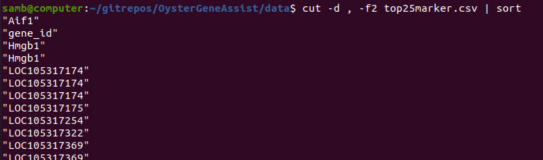 Join two files based on "LOC" Number · Issue #1081 · RobertsLab/resources · GitHub