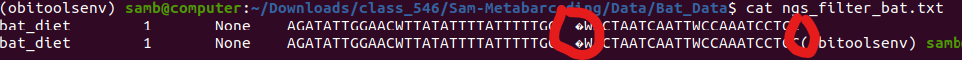 Obitools NGS filter · sr320 course-fish546-2021 · Discussion #109 · GitHub