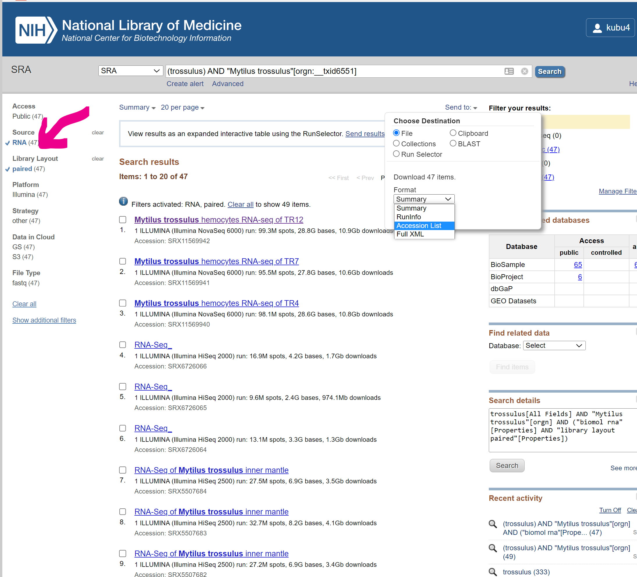Trinity error on Raven: no module name numpy · Issue #1506 · RobertsLab/resources · GitHub