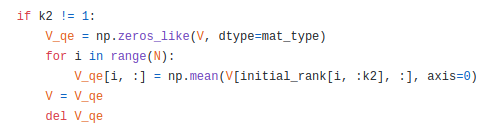 距离选择的问题。 · Issue #12 · open-mmlab/OpenUnReID · GitHub