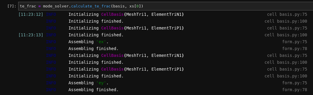 tidy3d module import side effects · Issue #650 · flexcompute/tidy3d · GitHub