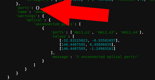 support SAX simulations from schematic · Issue #1157 · gdsfactory ...
