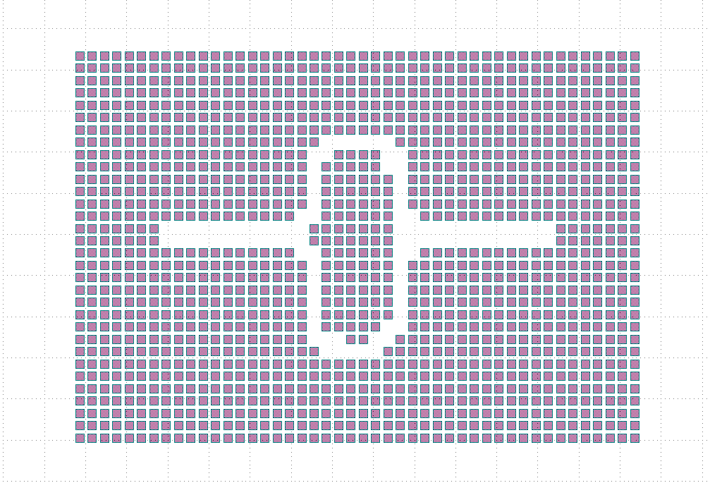 Klayout fill · Issue #1534 · gdsfactory/gdsfactory · GitHub