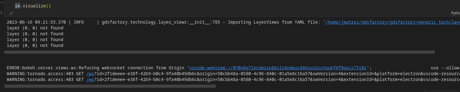 fix schematic editor · Issue #1779 · gdsfactory/gdsfactory · GitHub