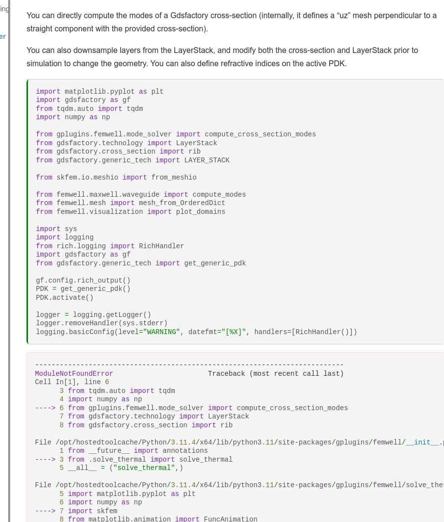 Issue on page /notebooks/20_modesolver_fem.html · Issue #3 · gdsfactory ...