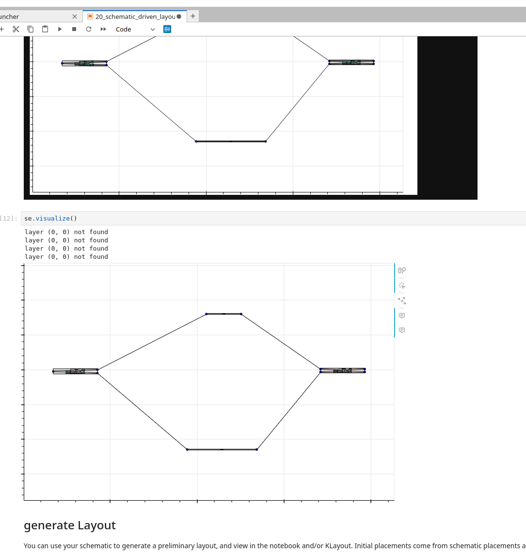 Schematic Editor Not Opening · Issue 231 · Gdsfactorygplugins · Github