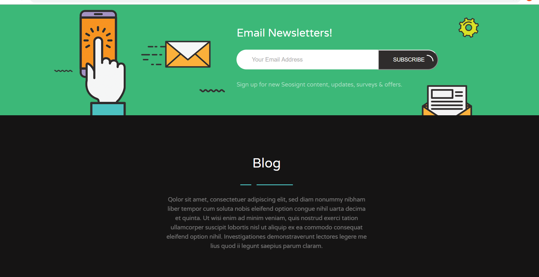 GitHub - Kamna99/Laravel-Complete-Blog-Management-System: Complete Blog ...