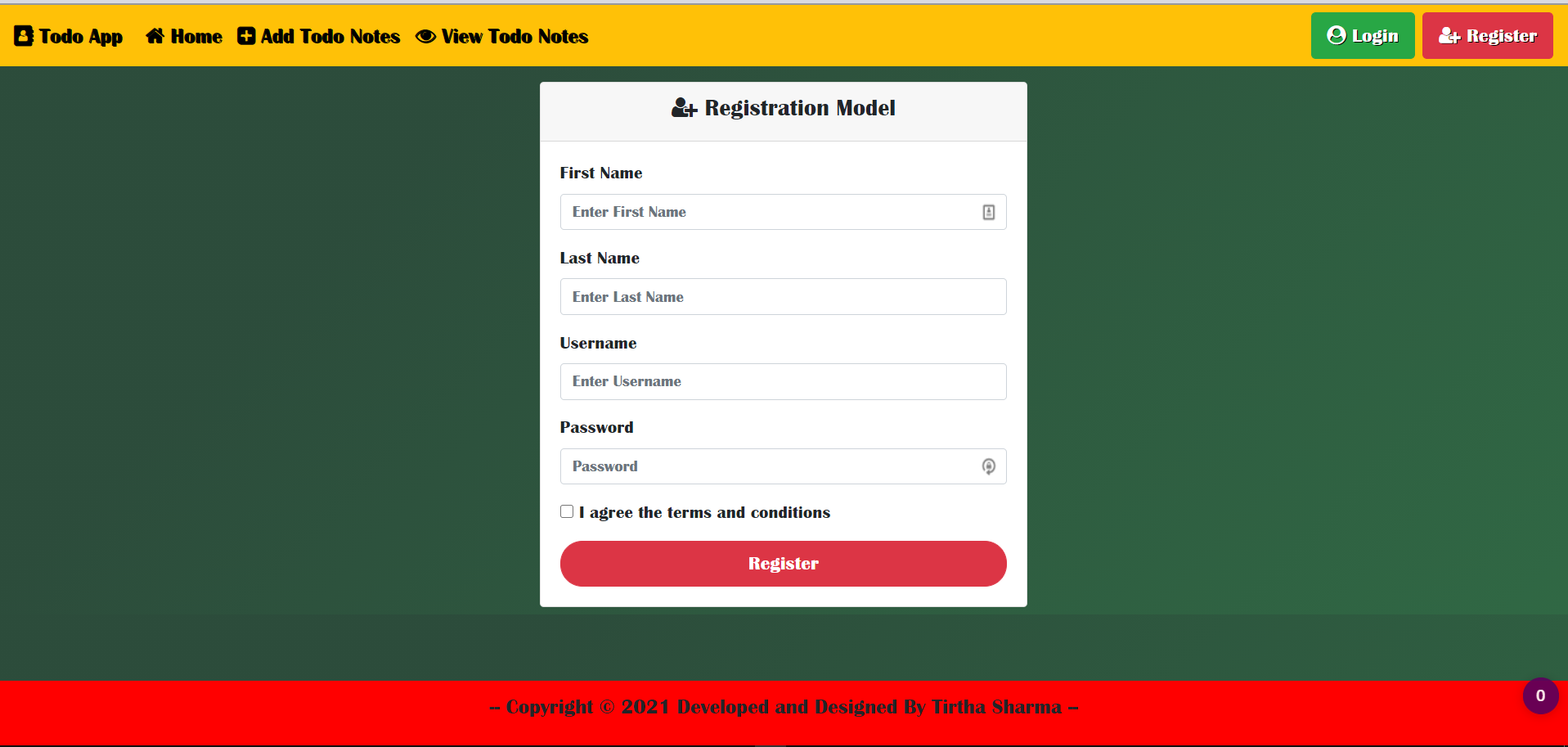 GitHub - genze121/TODO-APP