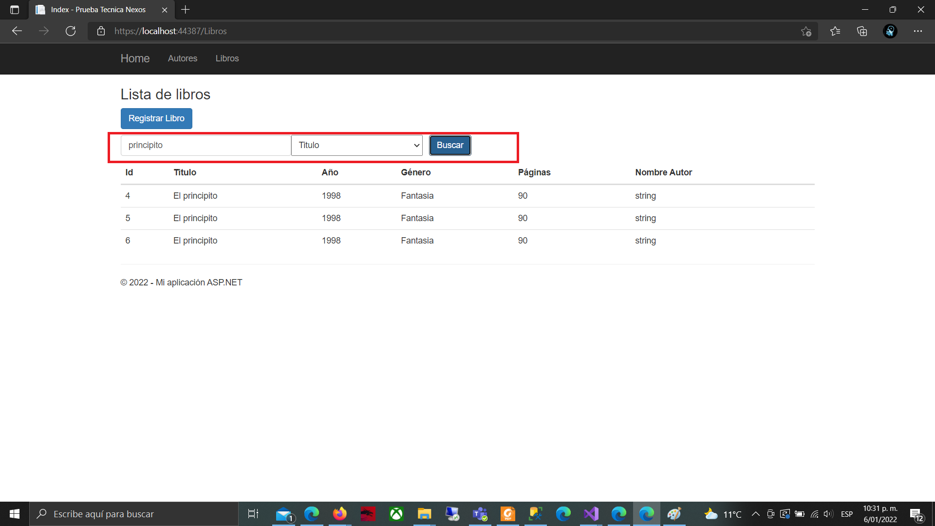 GitHub - Machu555/ProyectoWebNexos: Proyecto de la aplicacion web de Nexos