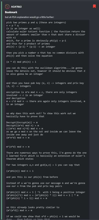 Bookmark should limit the length of the description containing message.content · Issue #336 ...