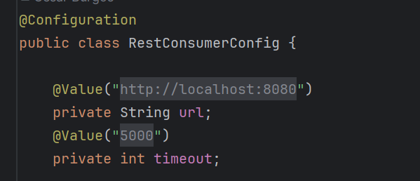 Bug Architecture Test Fails In The Restconsumer · Issue 395 · Bancolombiascaffold Clean 