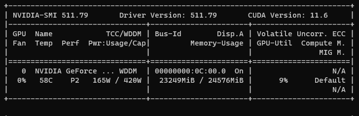 huggingface pre_trained model loading takes full gpu memory · Issue #54582 · tensorflow ...