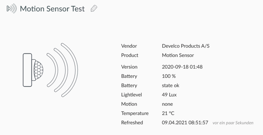 Develco Motion Sensor Mini v140 · Issue #4738 · dresden-elektronik ...
