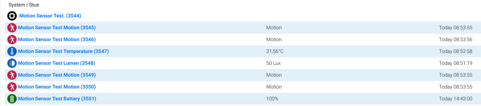 Develco Motion Sensor Mini v140 · Issue #4738 · dresden-elektronik ...