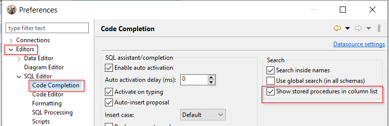 MSSQL Code Completion Issues: Object Names and Functions · Issue #10065 ...