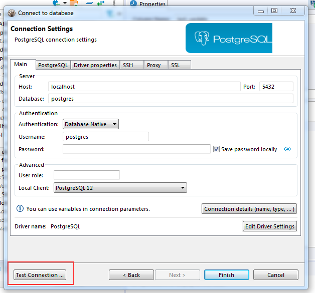Missing Column on old PG Version · Issue #11479 · dbeaver/dbeaver · GitHub